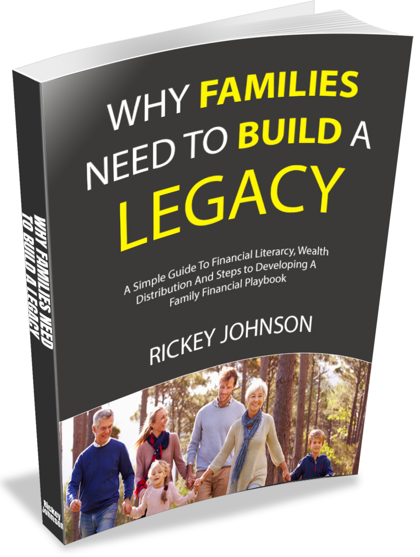Leaving a Legacy: Free E-Book